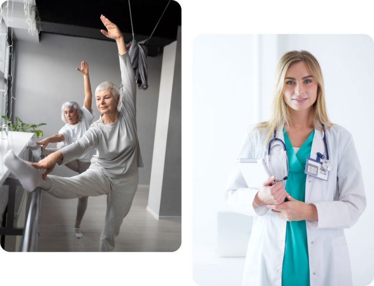 Occupational Health Center Management | OHC Services India